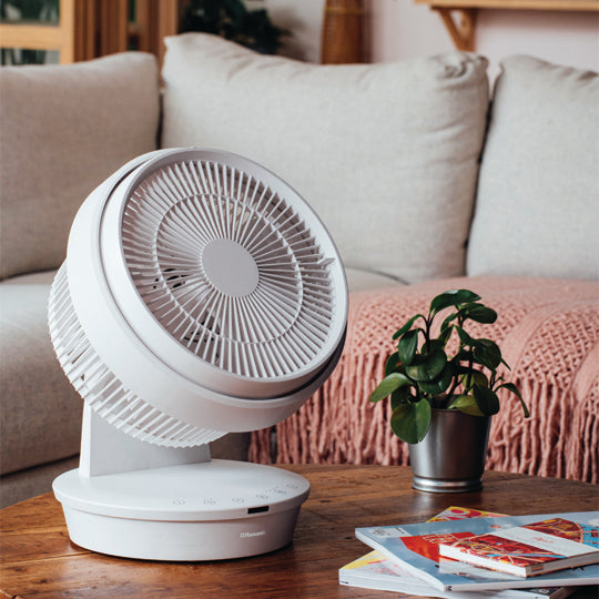 Electric Fan – Rasonic
