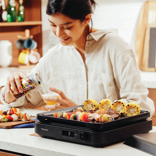 Induction Cooker – Rasonic