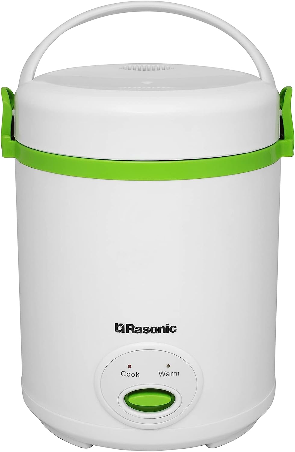 Rice Cooker – Rasonic